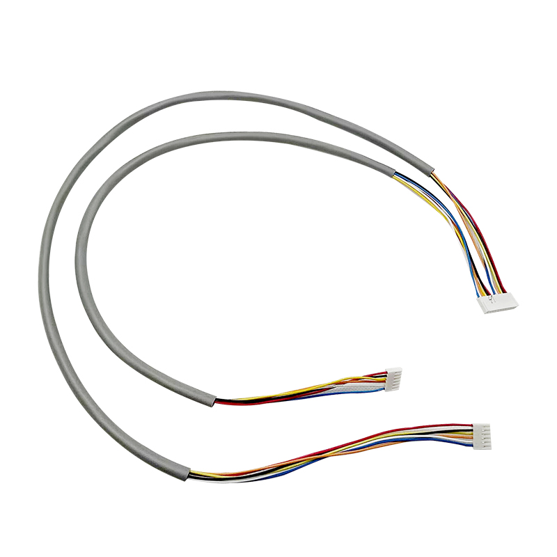 线束 - 线束 - 浙江兰科电子有限公司